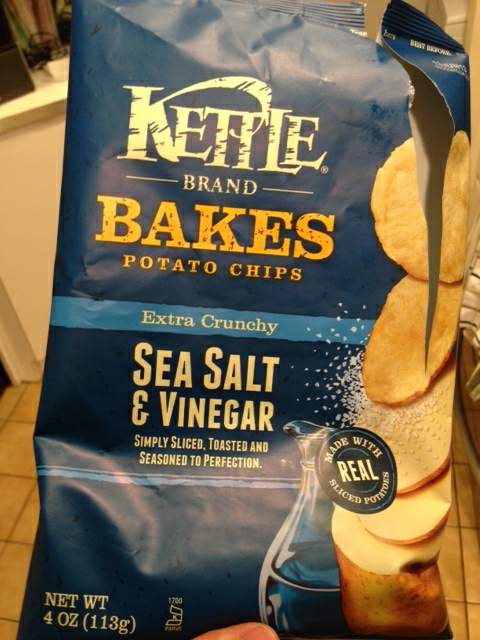 Renovate My Body: Craving the Crunch and Taste of Potato Chips Renovate My Body: Craving the Crunch and Taste of Potato Chips
