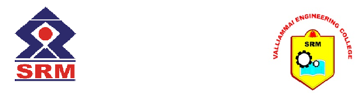 SRM Vec Construo 2020