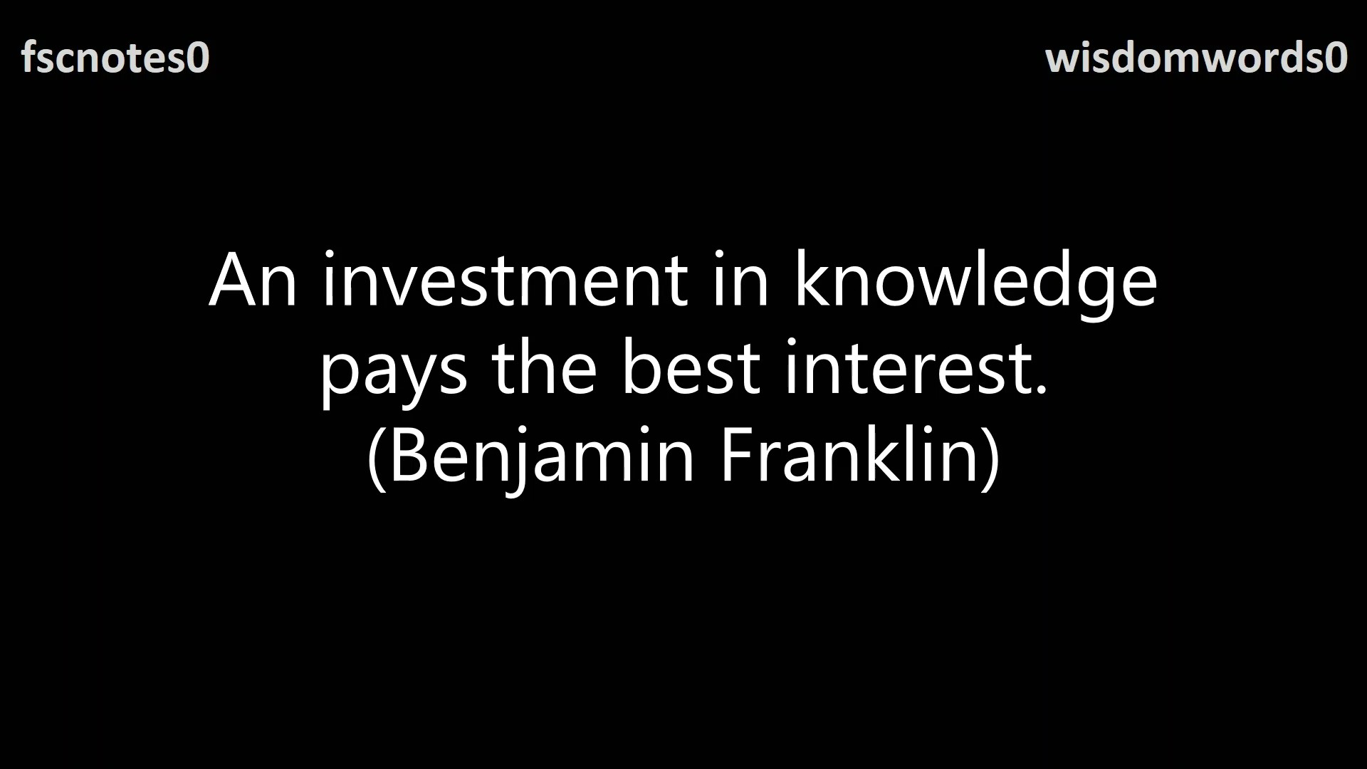 Power of Education Quotations | Wisdom Words