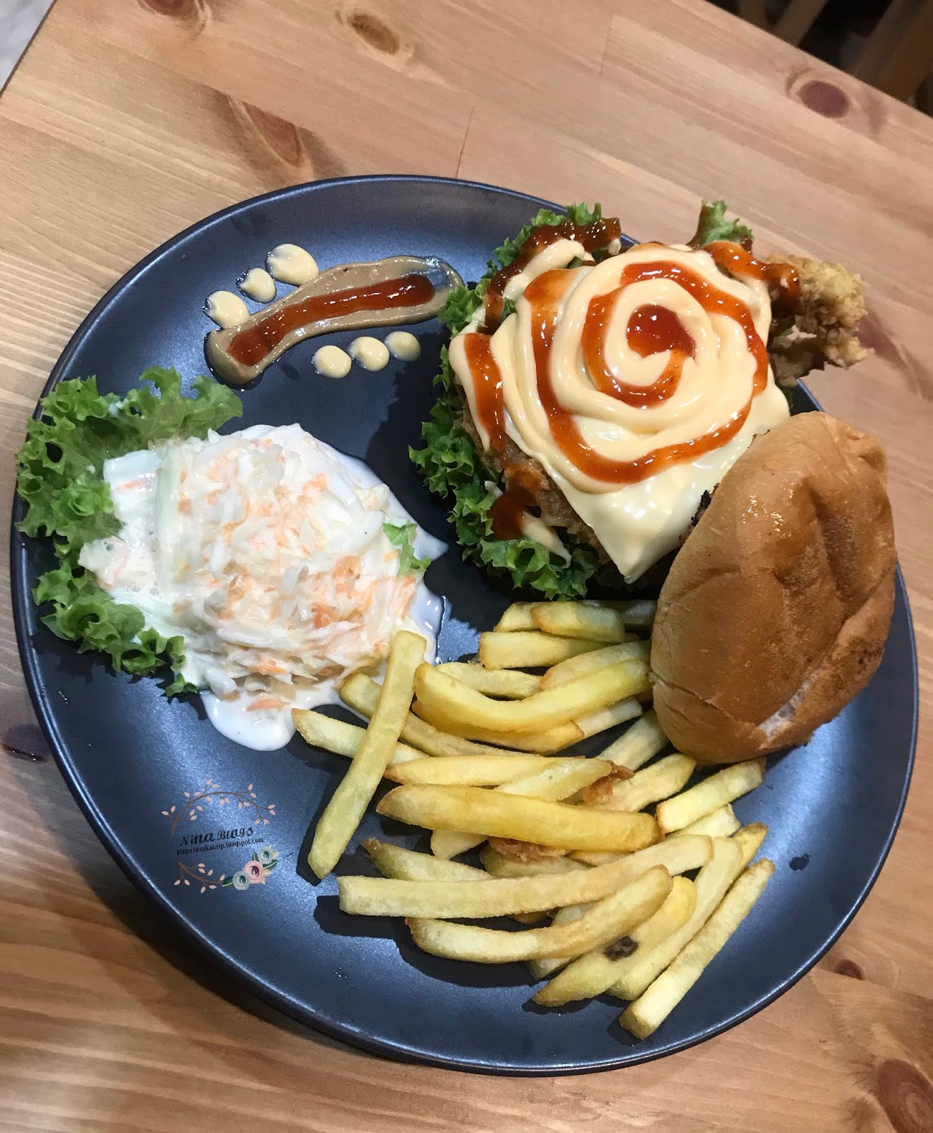 Barastar Cafe, Bandar Perda, Pulau Pinang | cik sukα taip