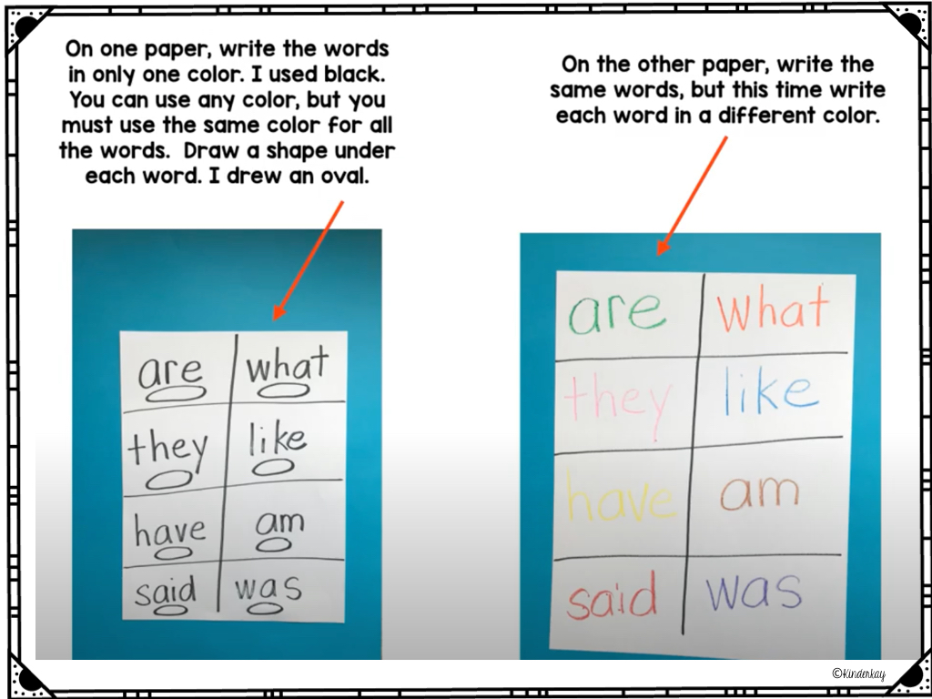 Make Your Own Sight Word Game At Home For Remote Distance Learning make-your-own-sight-word-game-at-home-for-remote-distance-learning