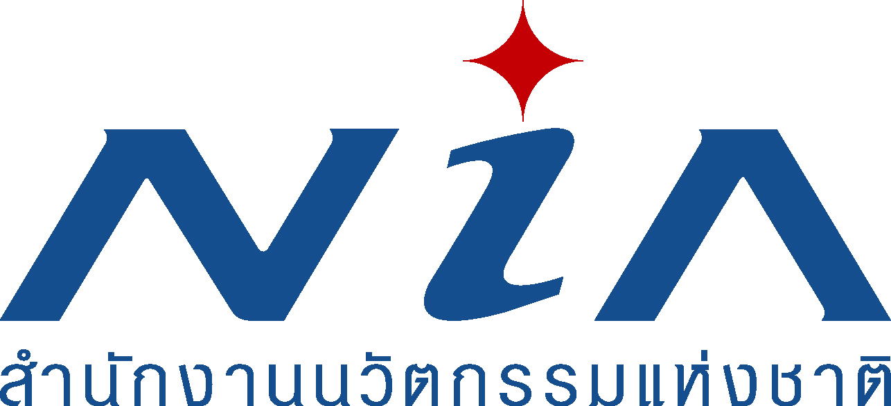 Thai Logo Lover: สำนักงานนวัตกรรมแห่งชาติ (สนช.) | NIA • National ...