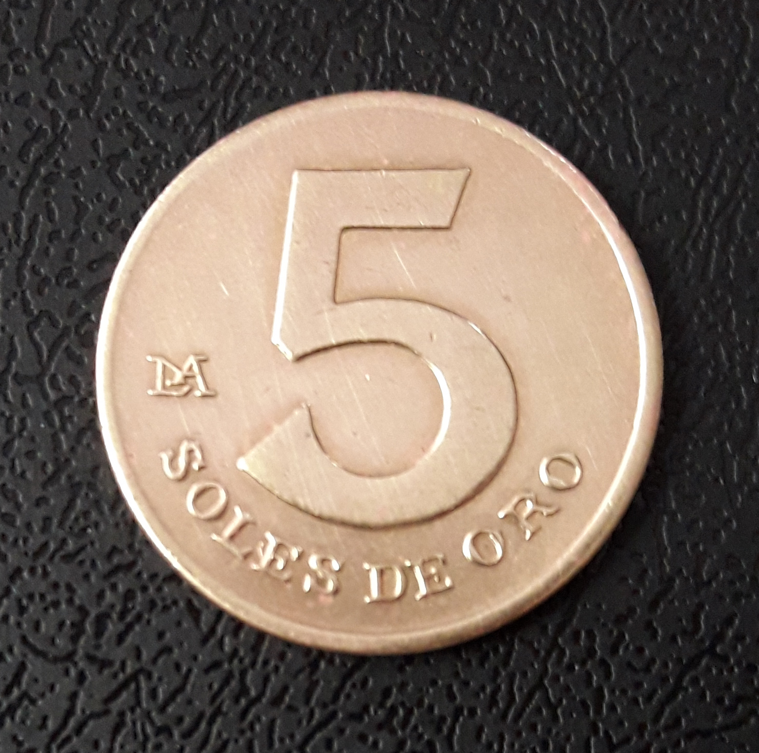 Minha coleção de moedas: Moedas de Sol de Ouro - Monedas de Sol de Oro ...