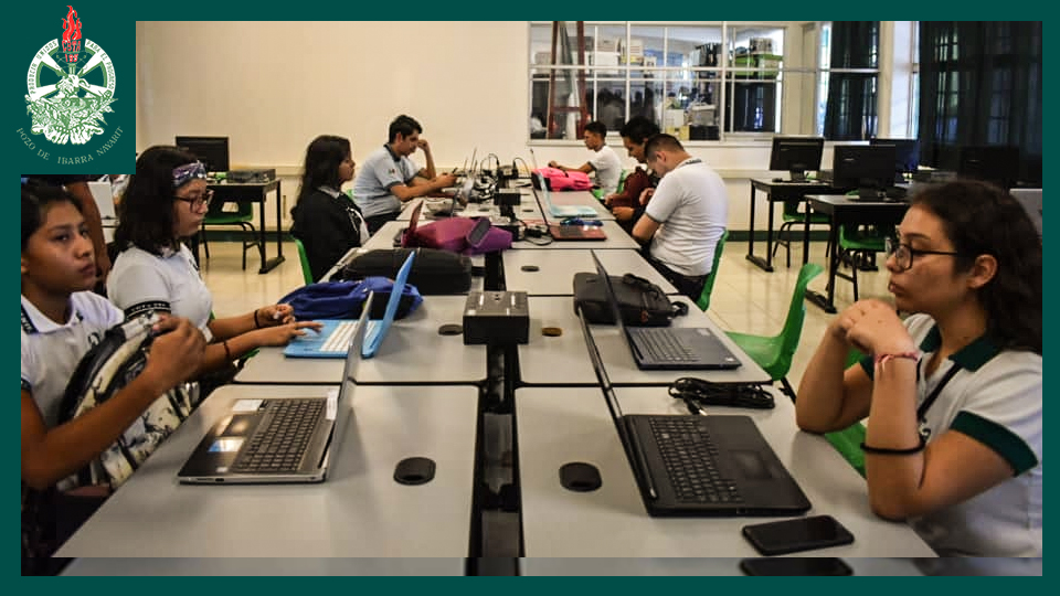 BLOG PROMOCIÓN ESCOLAR CBTA 195 año 2020