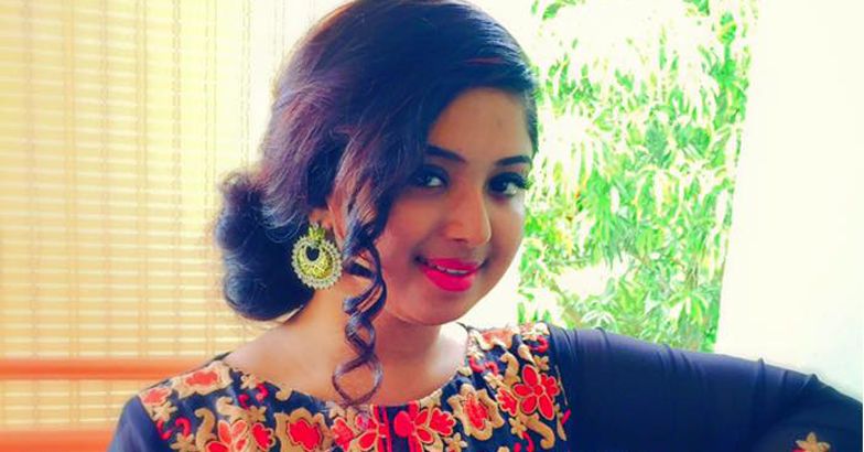 Madhushree Narayan Wiki, Biography, Dob, Age, Height, Weight, Affairs ...