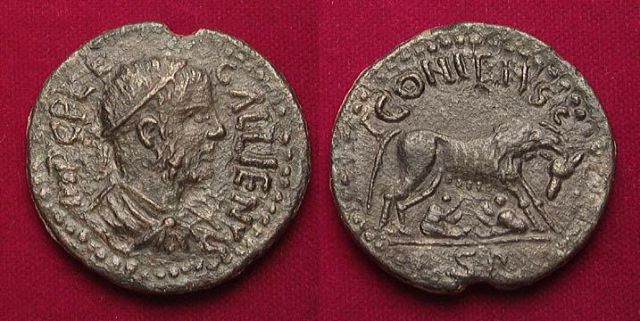 TARİH VE ARKEOLOJİ: Likaonya - Lycaonia - Iconium = KONYA