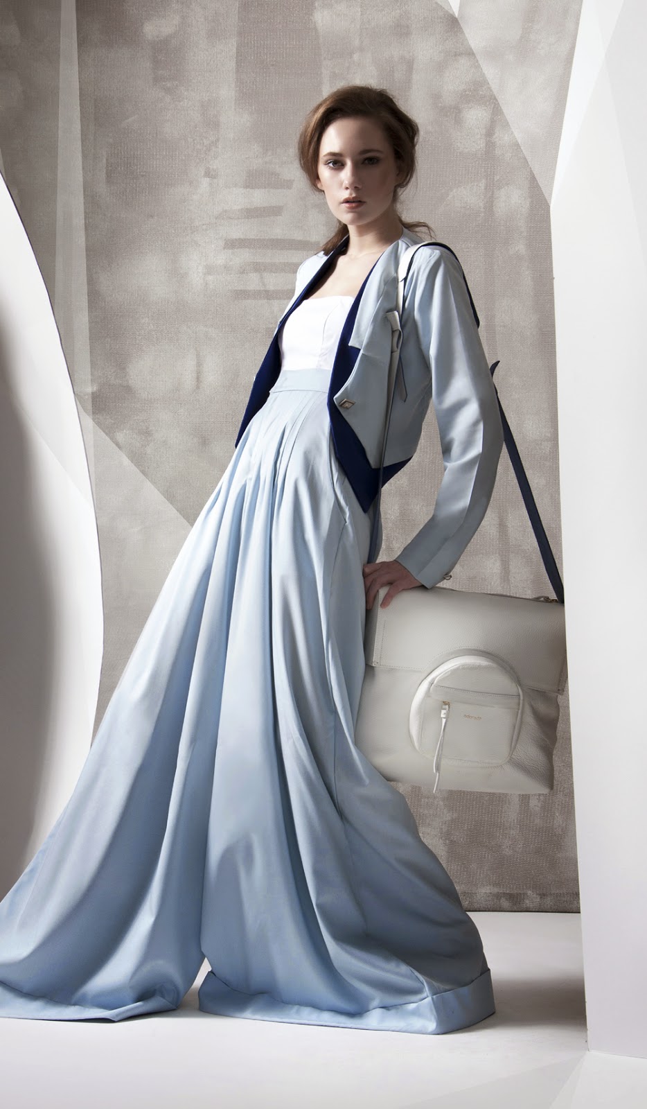 Transeúnte: vestuario que rompe paradigmas de género | Quinta trends