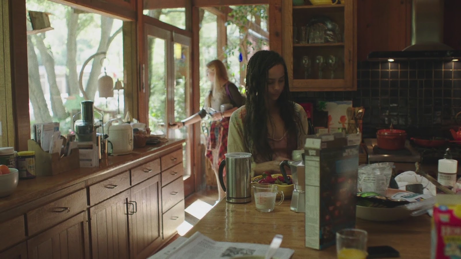 Moon To Moon House Tour Bonnie And Nathan Big Little Lies