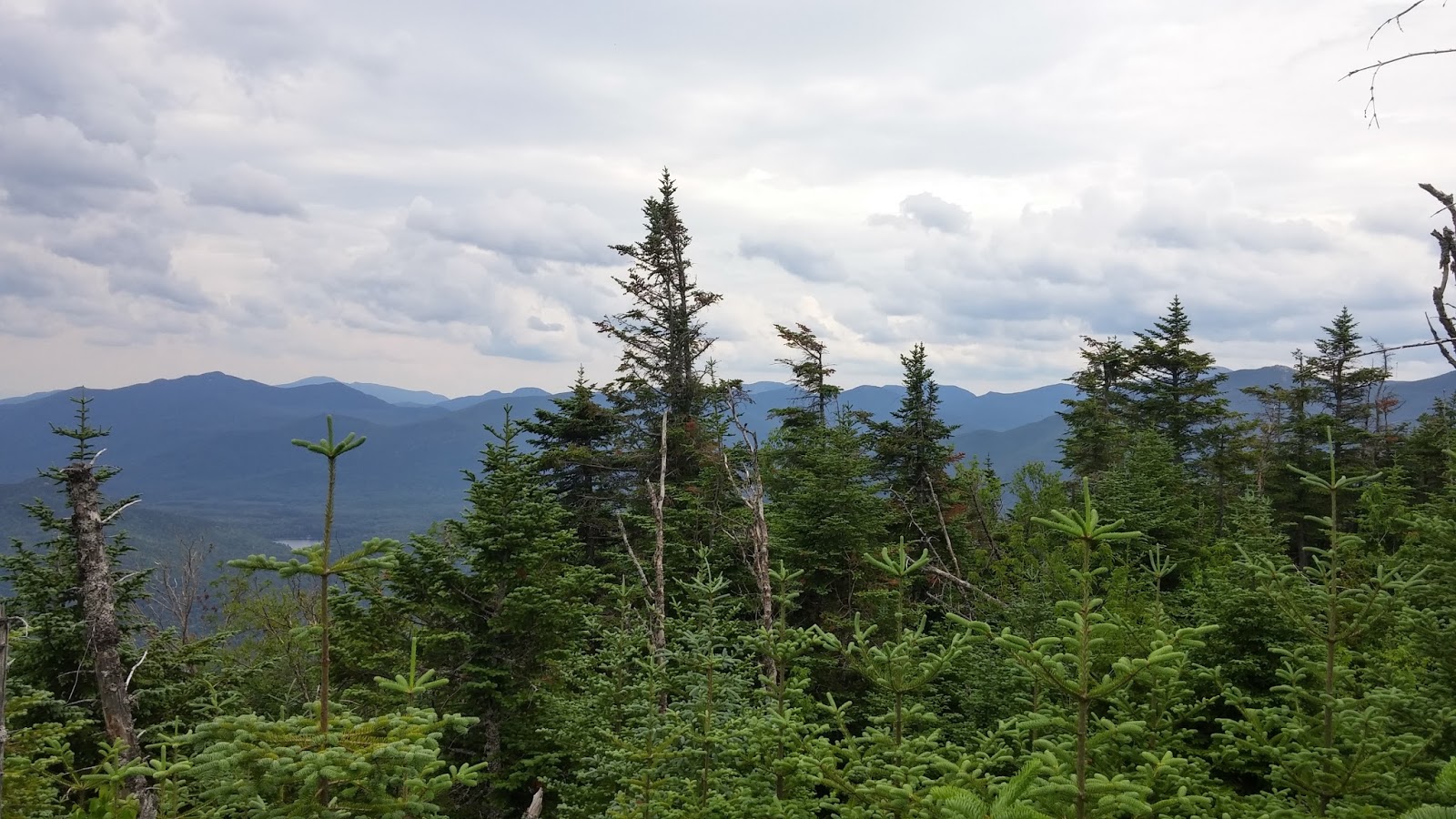 Adirondack and other Adventures by DuctTapeADK: Cold River Loop + NPT ...