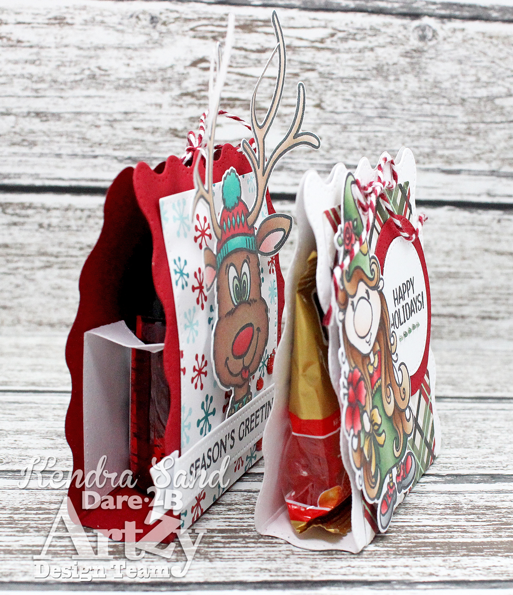 Luv 2 Scrap n' Make Cards: 2020