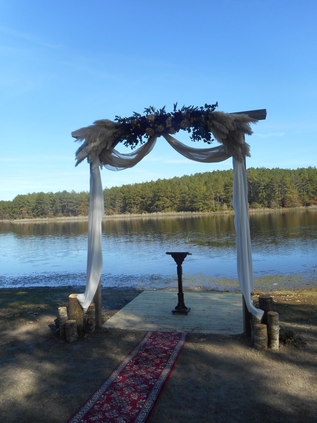 Cochino Lodge Weddings: Vanessa Lopez and Cody Capps