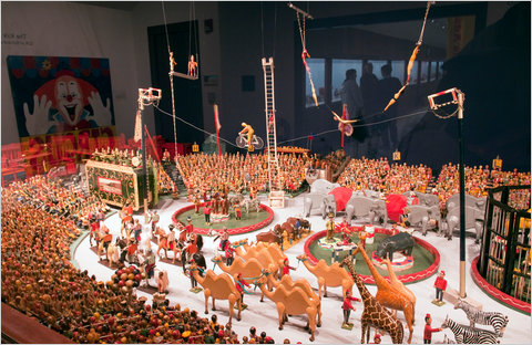 Fun With Barb: Fun For Friday - Shelburne Museum