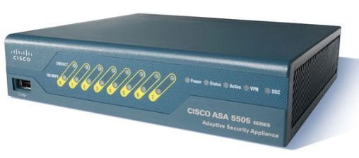 Blog LabCisco: Configuração Básica do Firewall Cisco ASA no Packet Tracer