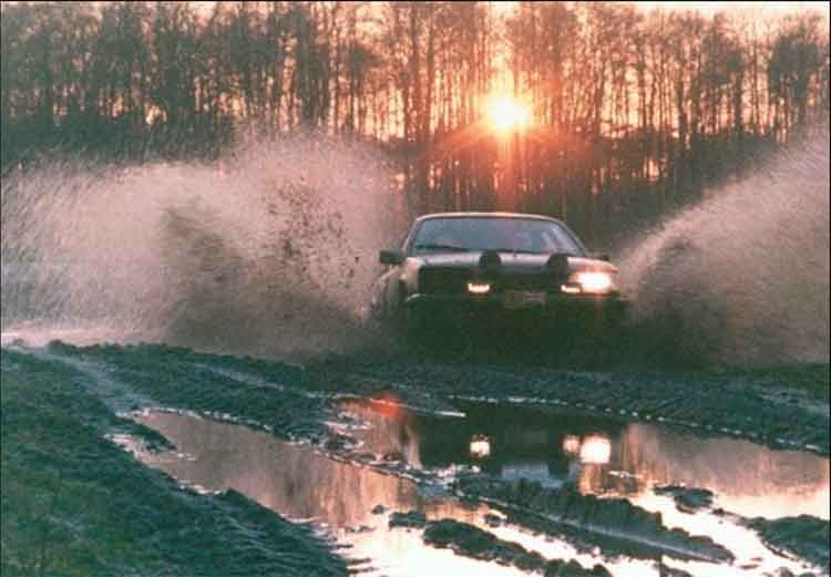 The Greenman: BRIXMIS: The best untold story of the Cold War?