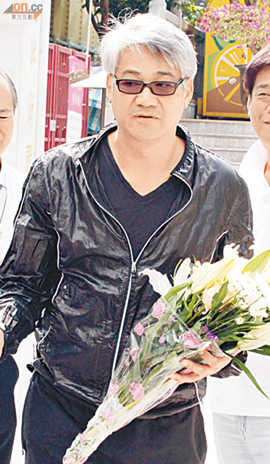 Austin Wai's Ashes Rest in Chong Fat Temple - Hourpost