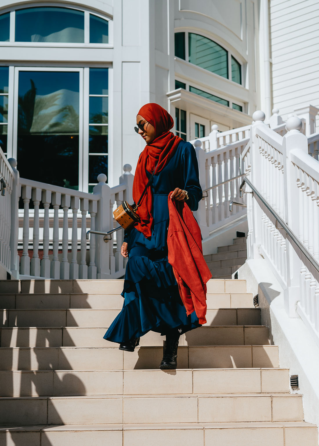 Disneybounding at Hong Kong Disneyland, Part III: Princess Merida — The ...