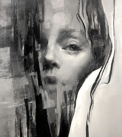 Design Stack: A Blog about Art, Design and Architecture: Charcoal ...