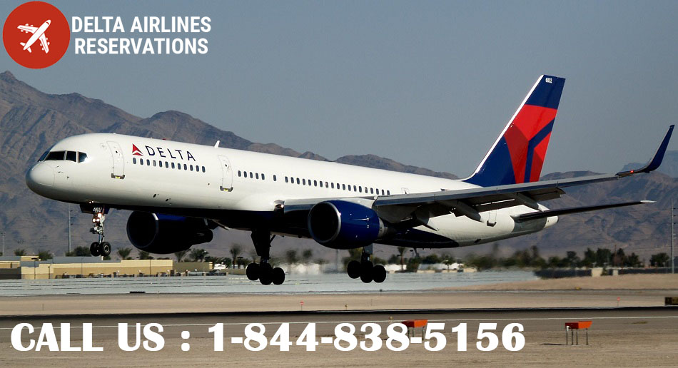 Visit Delta Airlines Official Site to book a ticket for the solo trip ...