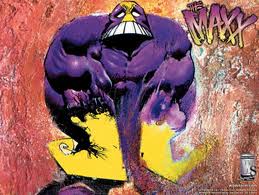 cutcutcut: The Maxx - The Complete Series