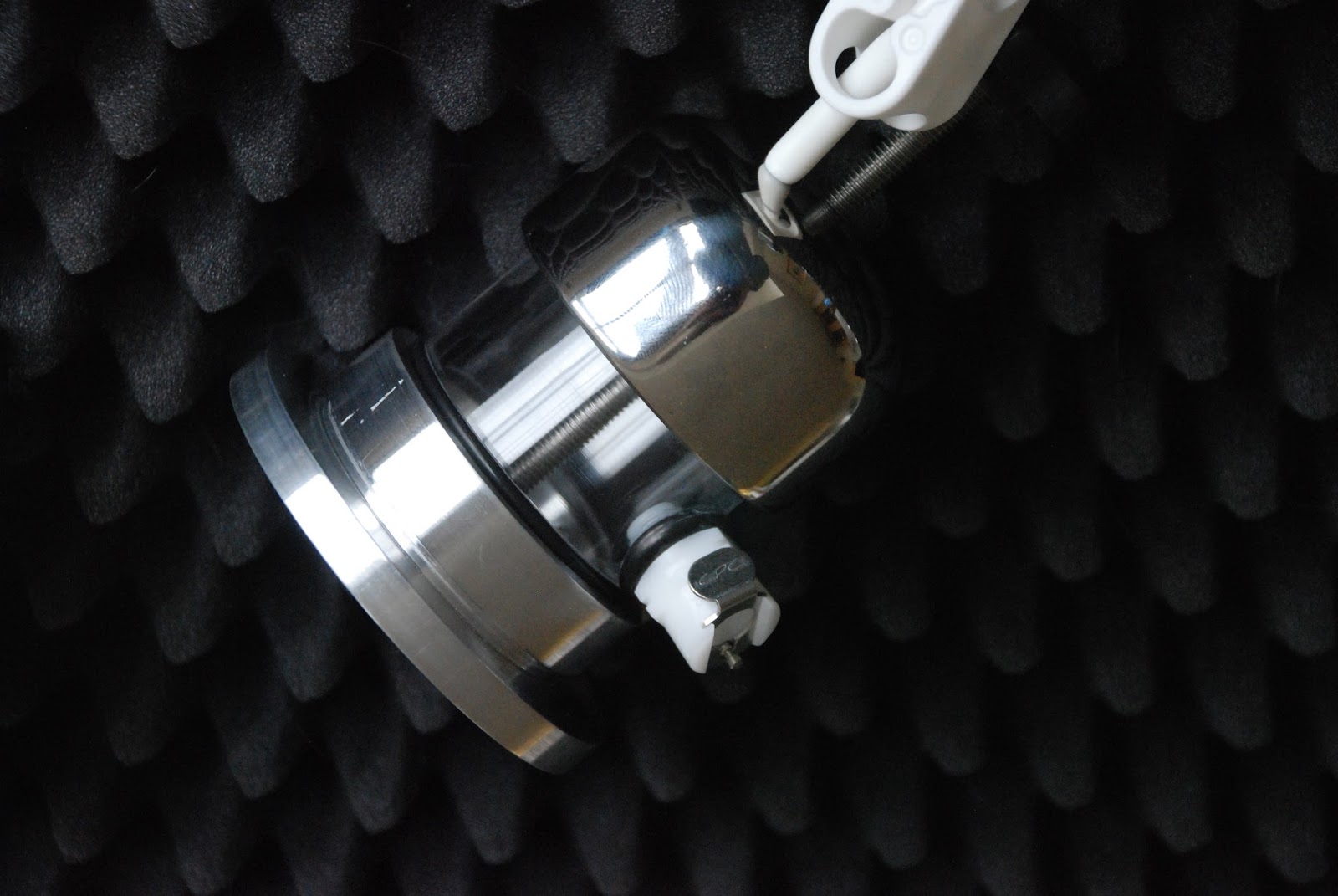 Rubber Canuck: SeriousKit "Special Order" Vacuum Suit