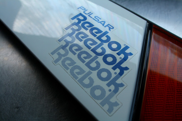 80sHERO: Pulsar Reebok..!