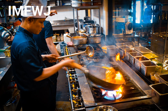 QC EATS: Songdowon Korean Restaurant and their Premium Grill Meat - It ...