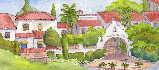 Nancy Holtz's Squiggly Lines