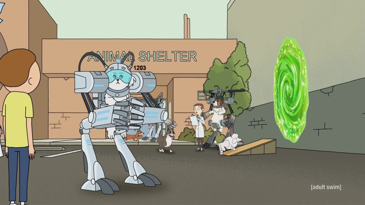 Vault of Doom: 10 Times 'Rick and Morty' Pulled on Our Heart Strings