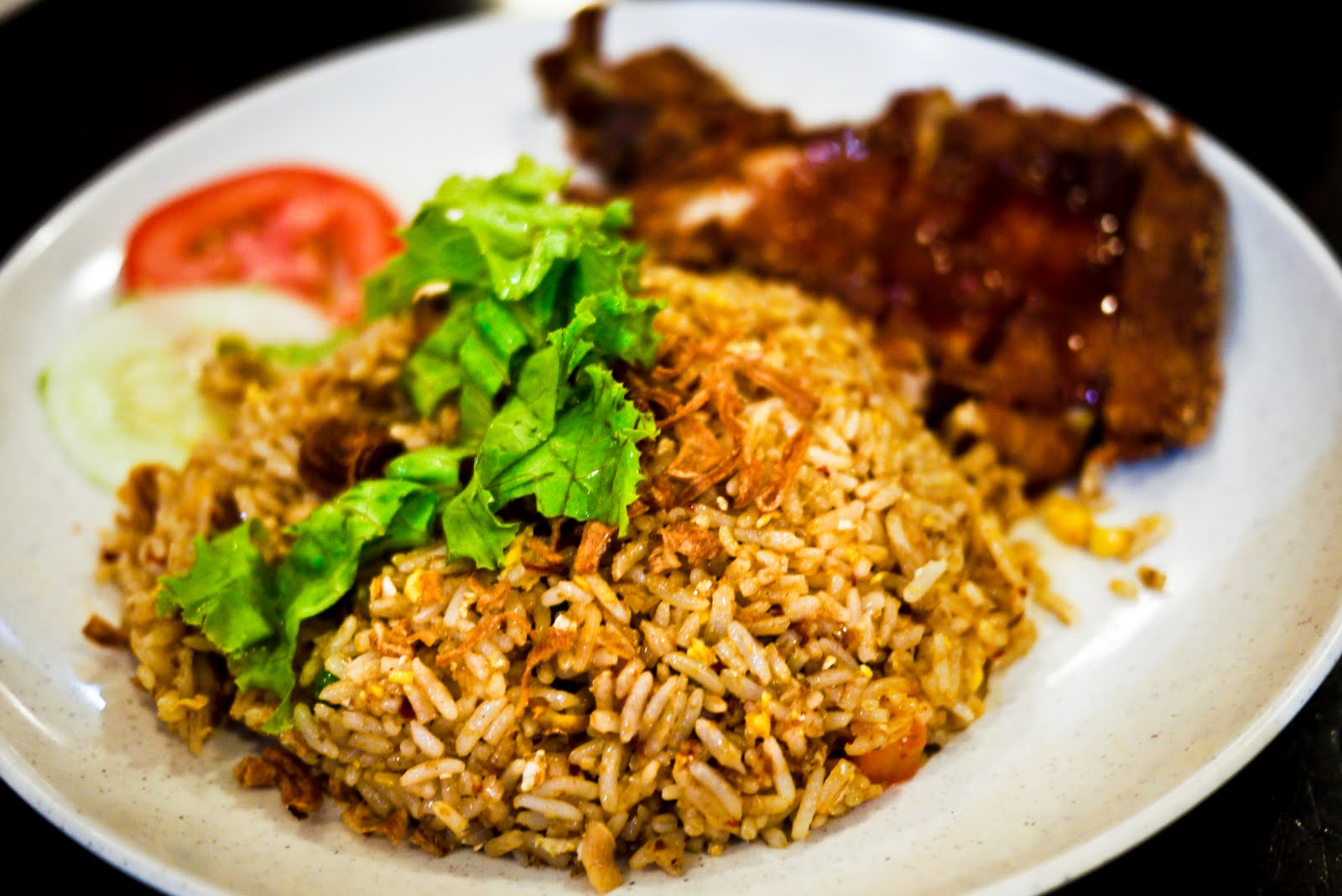 JoJo: Eastern Wishes Cafe @ i-avenue, Penang