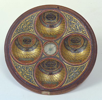 Frederik Takkenberg: The Dial of Ahaz