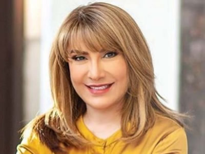 LIST: 10 Most Beautiful Kuwaiti Actresses