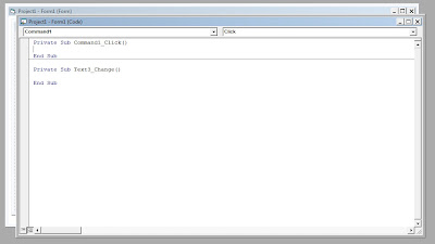 visual basic: tipe data dan variabel dan pembuatan kalkulator sederhana