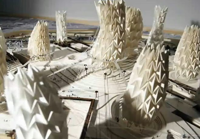 APUNTES - REVISTA DIGITAL DE ARQUITECTURA: Arquivideo 2 - Estructuras ...