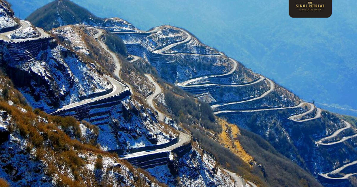 Planning A Trip to Gangtok? This is What You Must Know