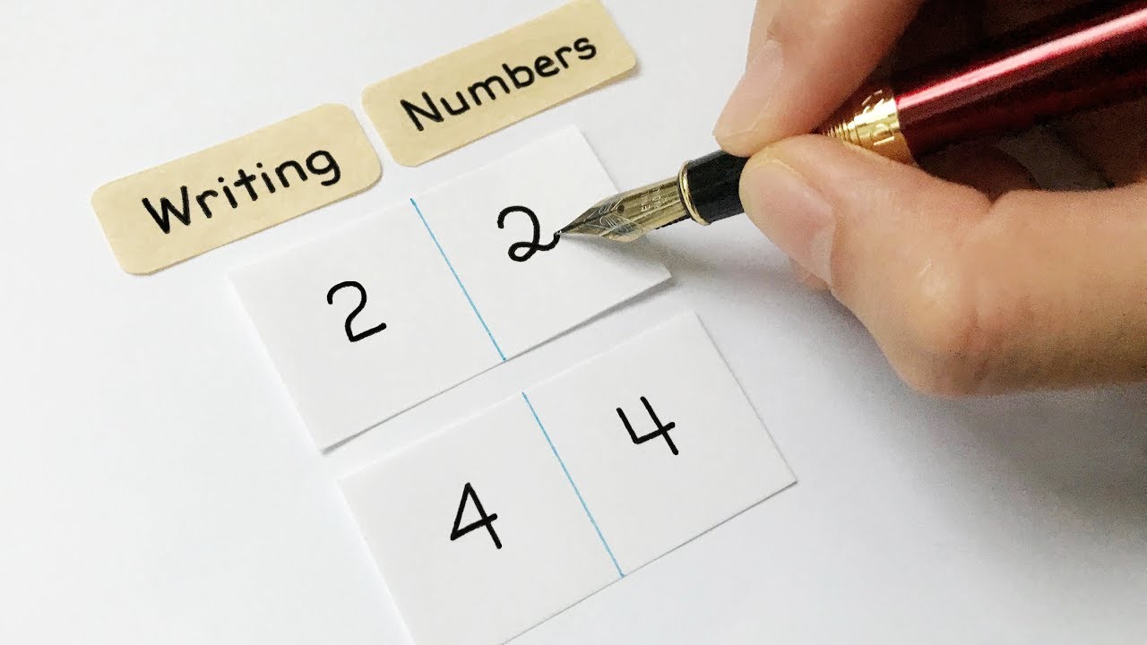 Rules For Writing Numbers In English rules-for-writing-numbers-in-english
