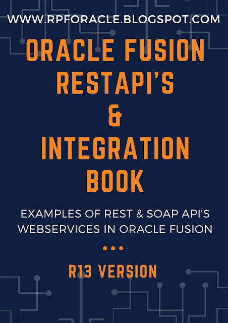 Oracle Application S Blog Oracle Fusion E Books