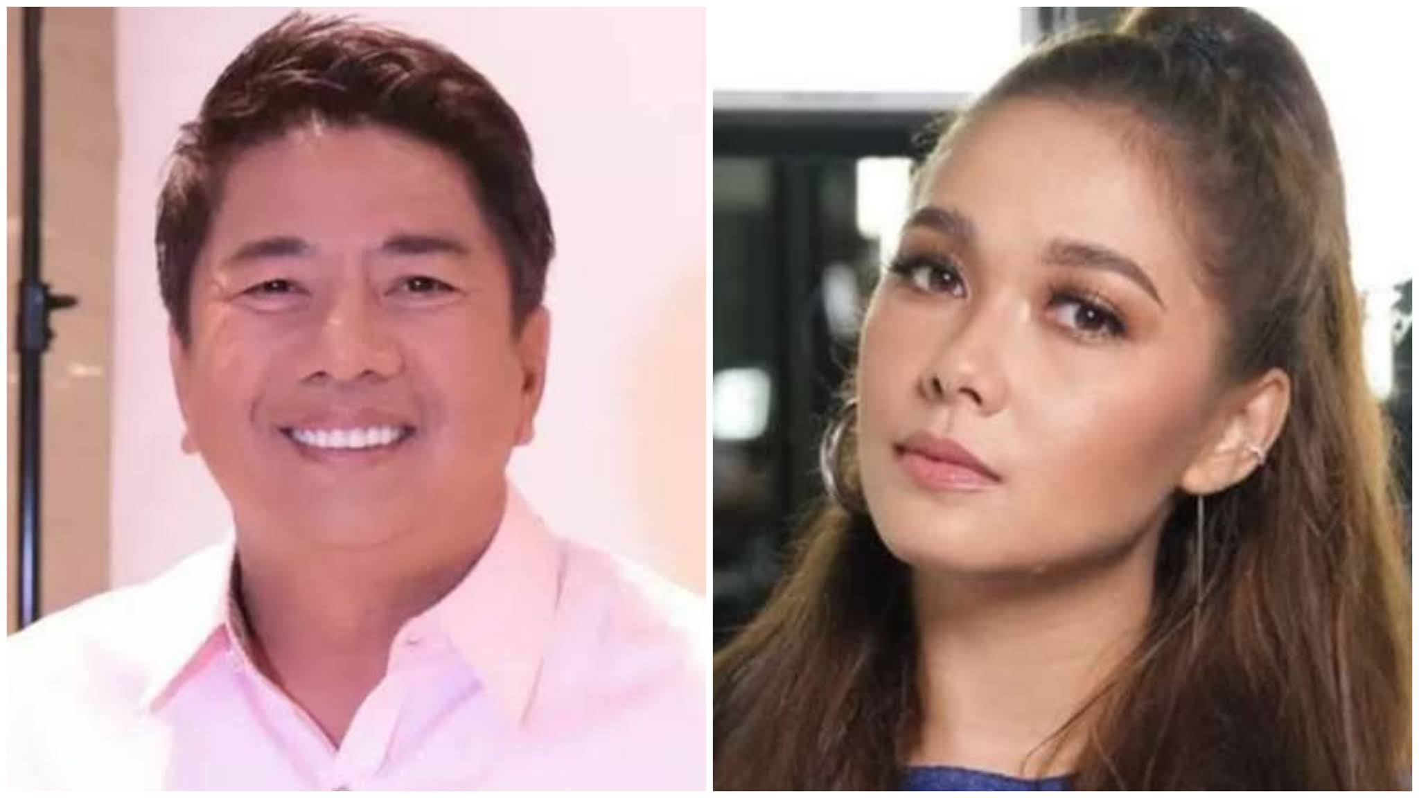 Willie Revillame nagreact na sa usap-usapang magiging co-host niya si ...