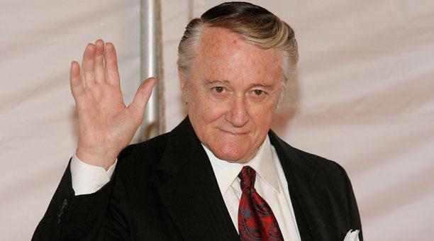 Rock 'n' Roll Times: In Memoriam: Ha Muerto El Legendario Robert Vaugh