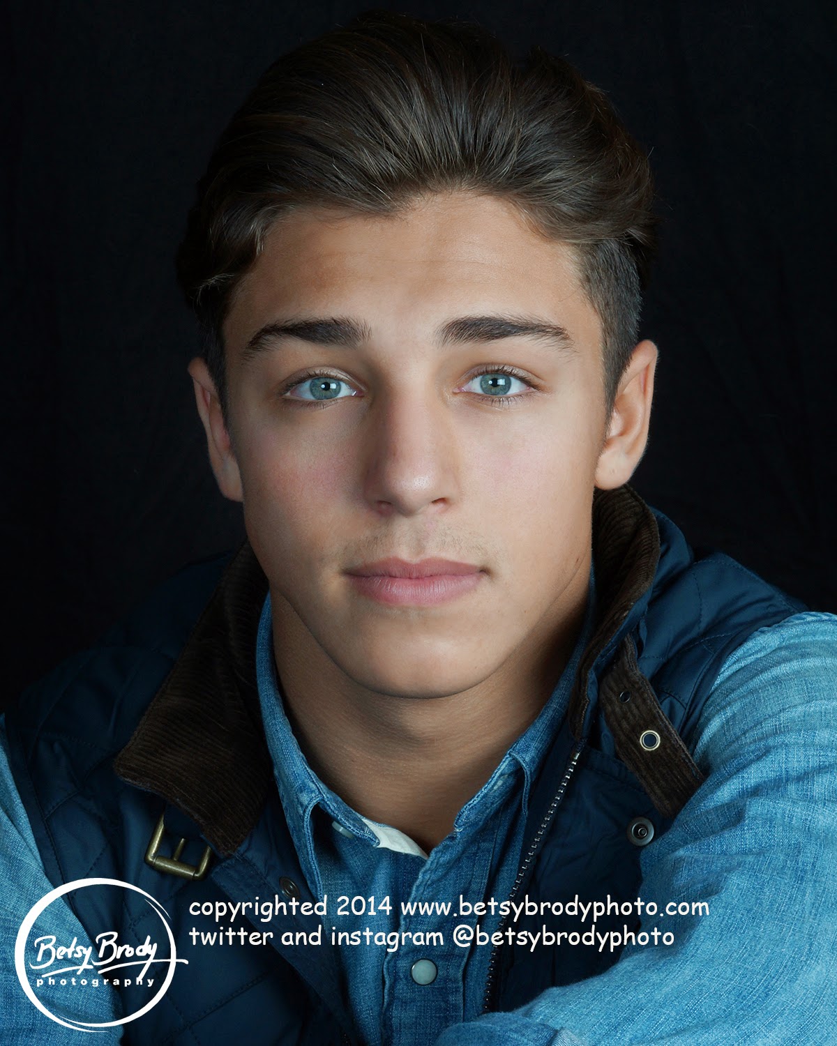 Taylor Caniff And Dillon Rupp