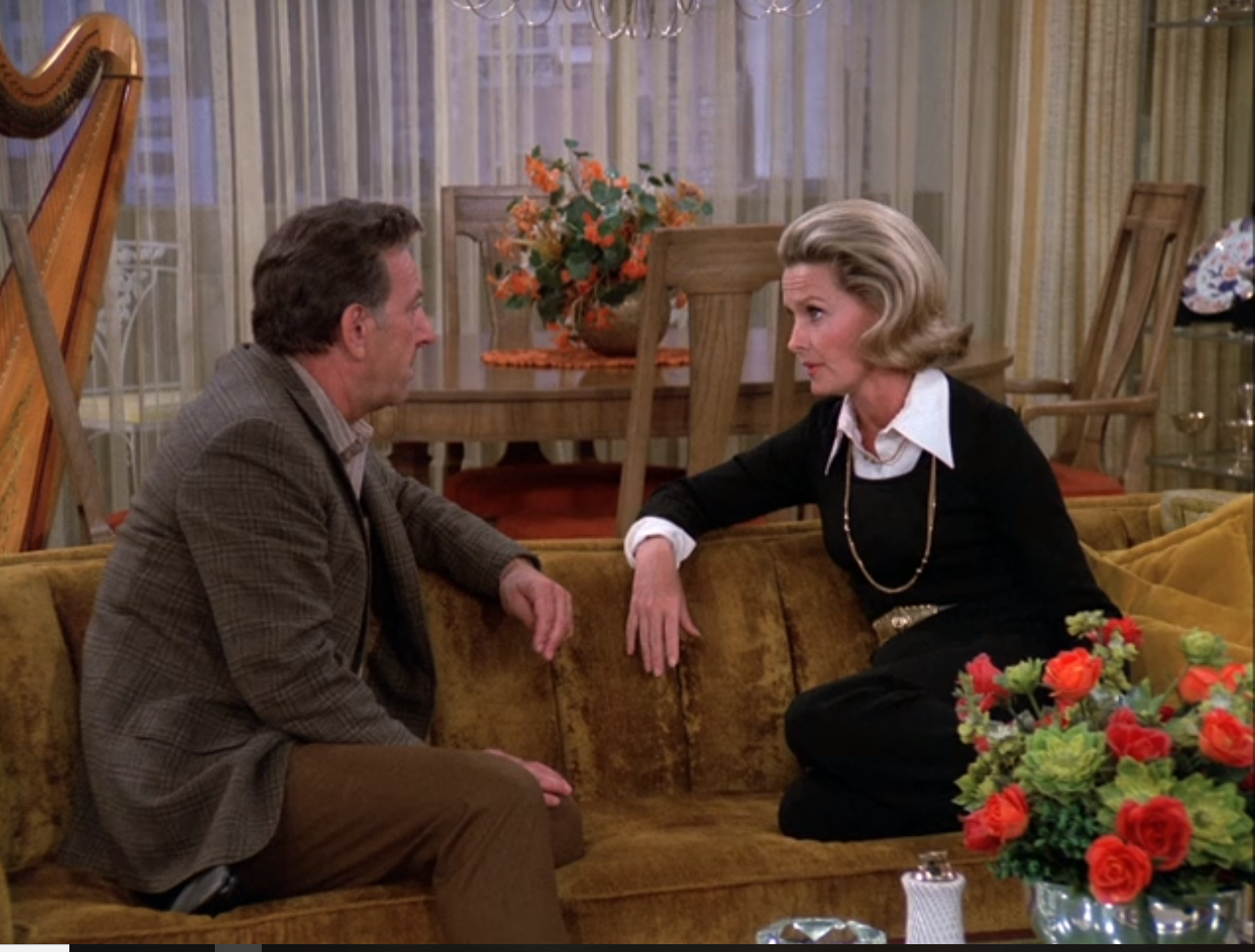 The Brady Bunch Blog: Recycled Brady Furniture