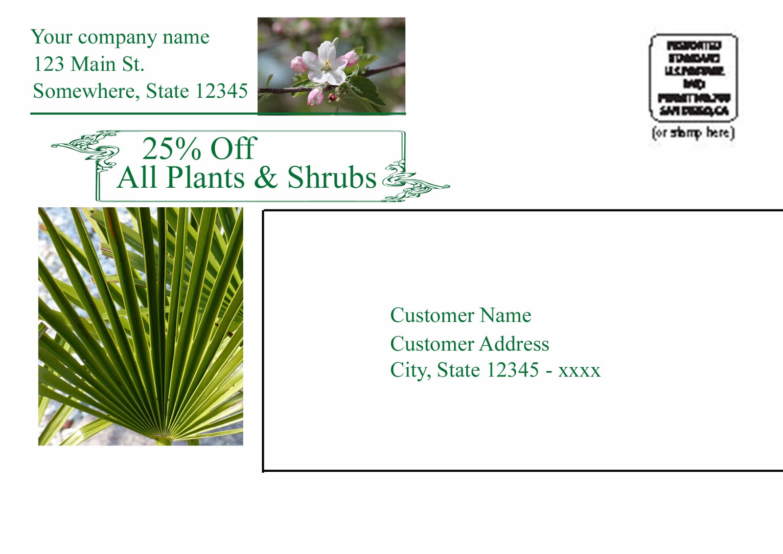 Olson Marketing Communications : Graphic Design Work