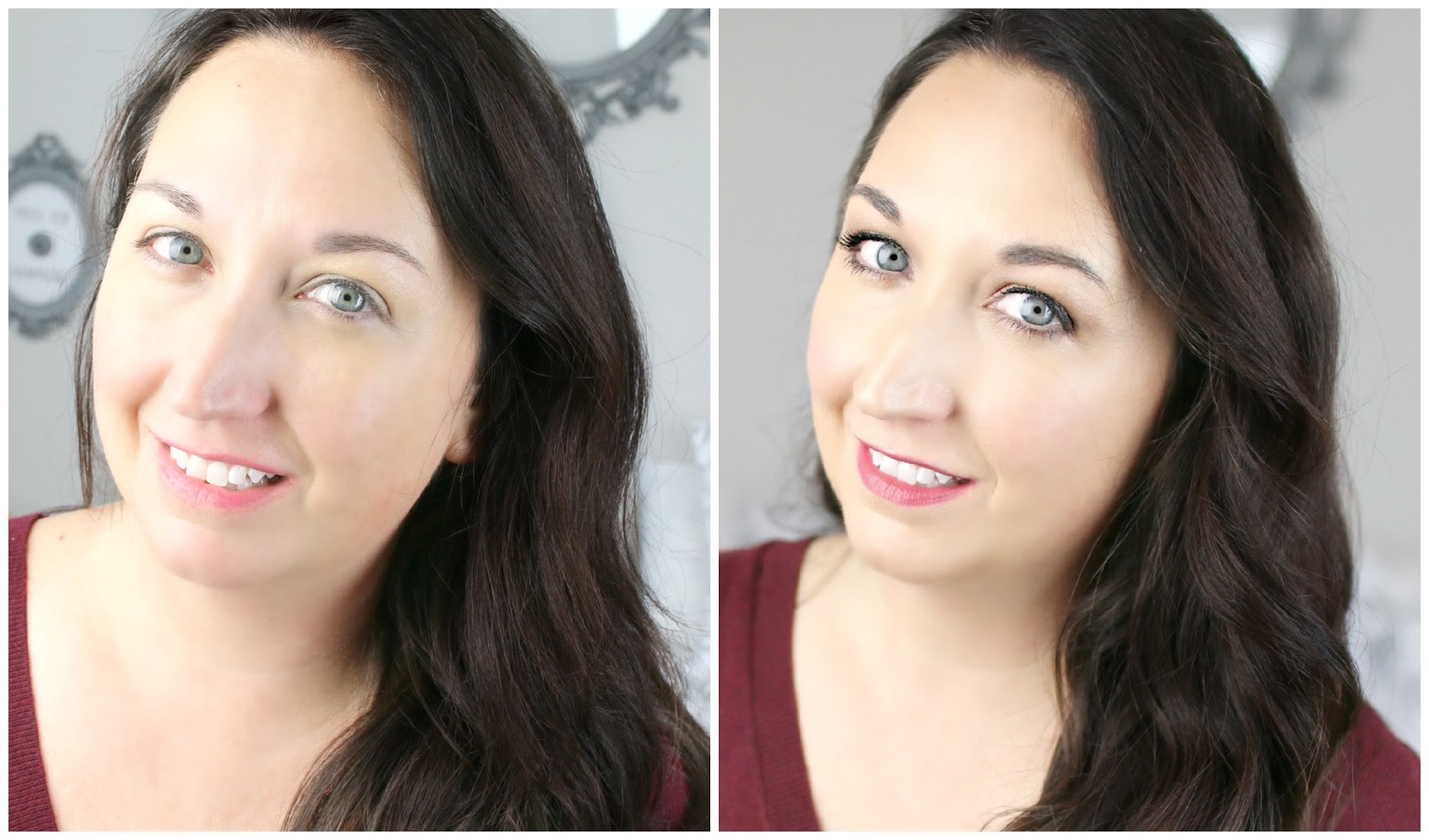 Elle Sees|| Beauty Blogger in Atlanta: How To: Date Night Makeup for Fall