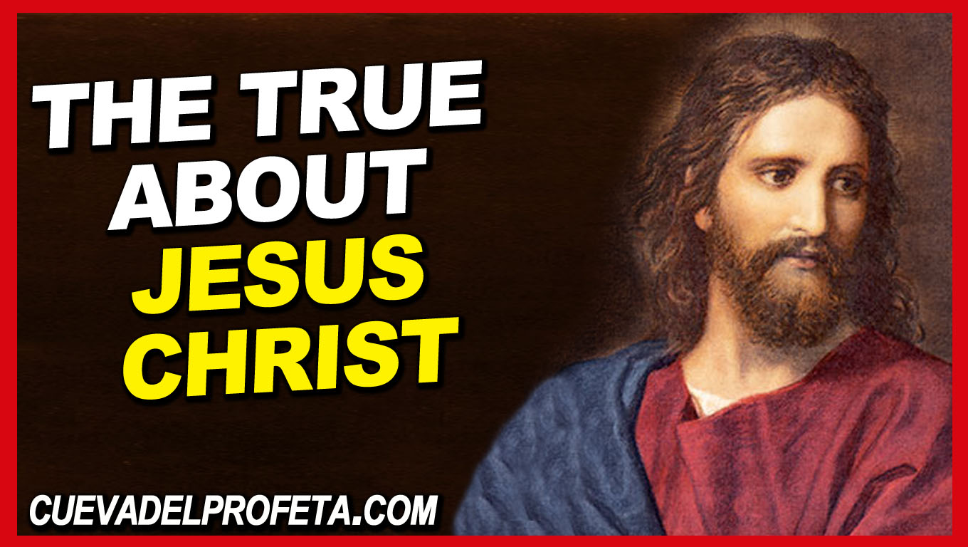 Who is Jesus? | Mensajes de William Branham