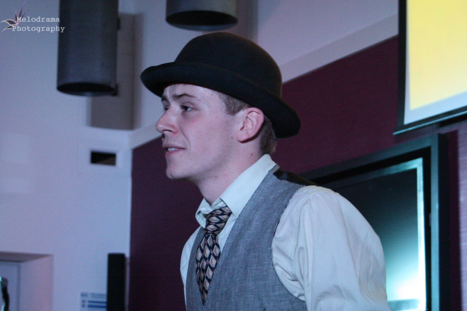 Melodrama Photography | Expressing my passion for photography amongst ...