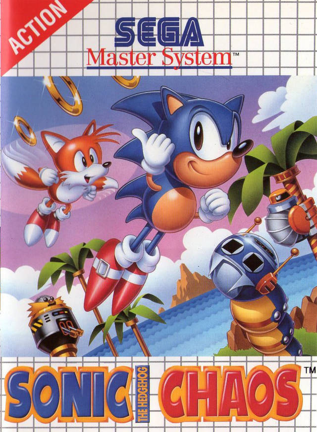Weslley Antonio Retrogames: Lista: Jogos do Sonic que EU JOGUEI!
