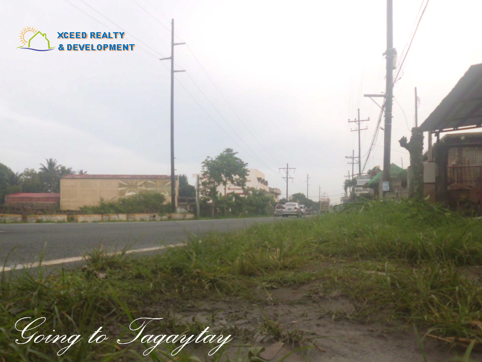 XCEED REALTY & DEVELOPMENT: Louise Ville I (Xceed Realty & Development)