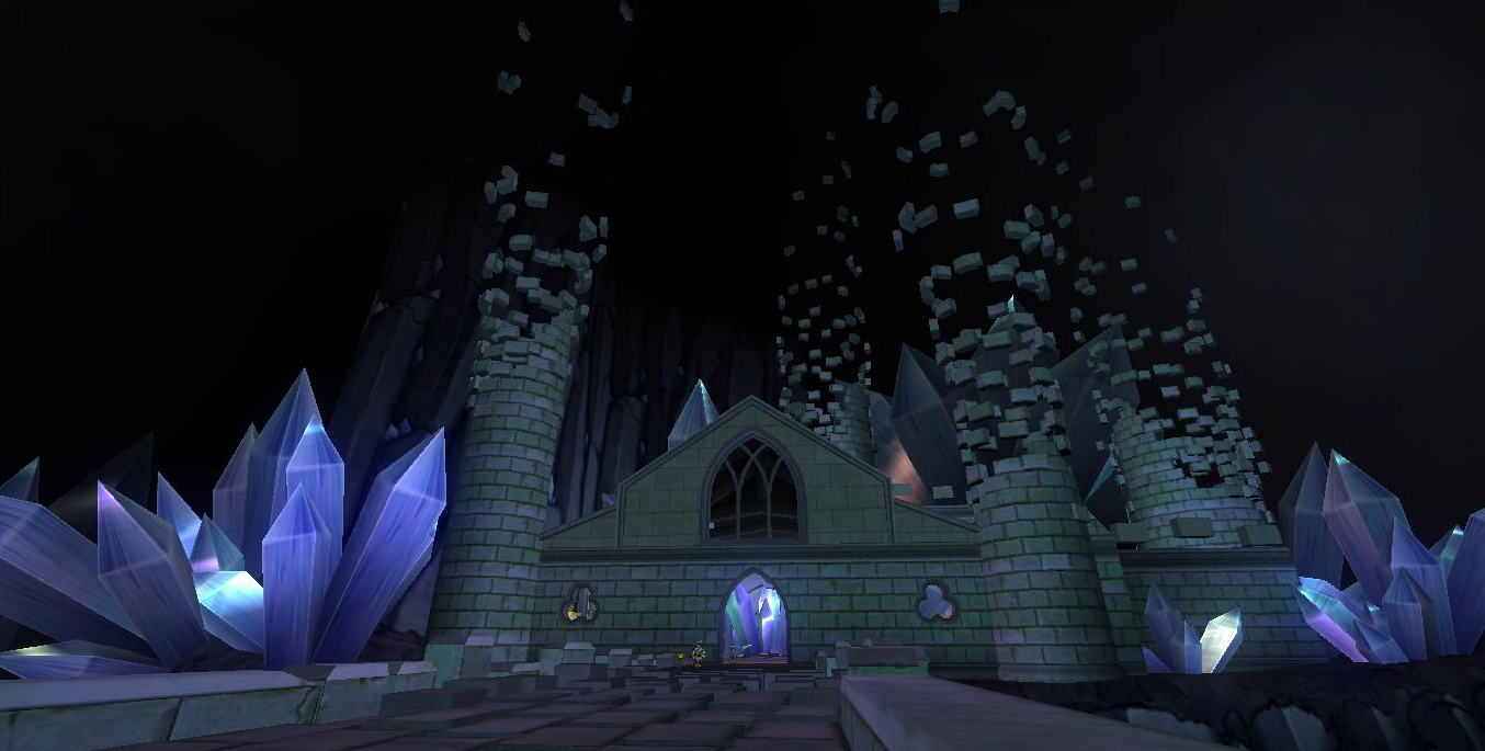 Wizard101 Test Realm Launches With New Spells, Pet Games, Talents, and ...