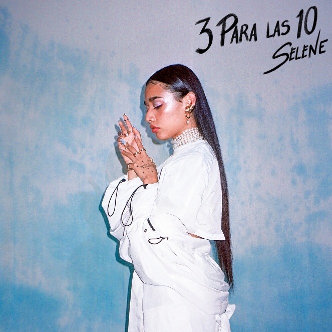 EnPOPados: Selene continúa con los hits con "3 Para las 10". // #EnPOPados