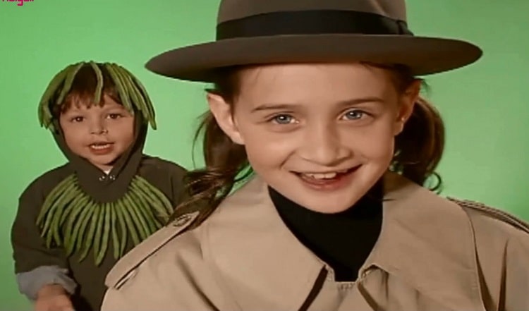 Sesame Street Episode 4085