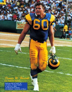 Harrah Ranch: About Us